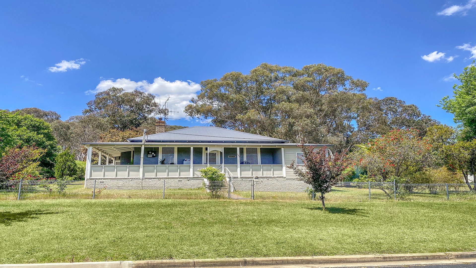 102 Mudgee Street, Rylstone NSW 2849 - House For Rent | Domain