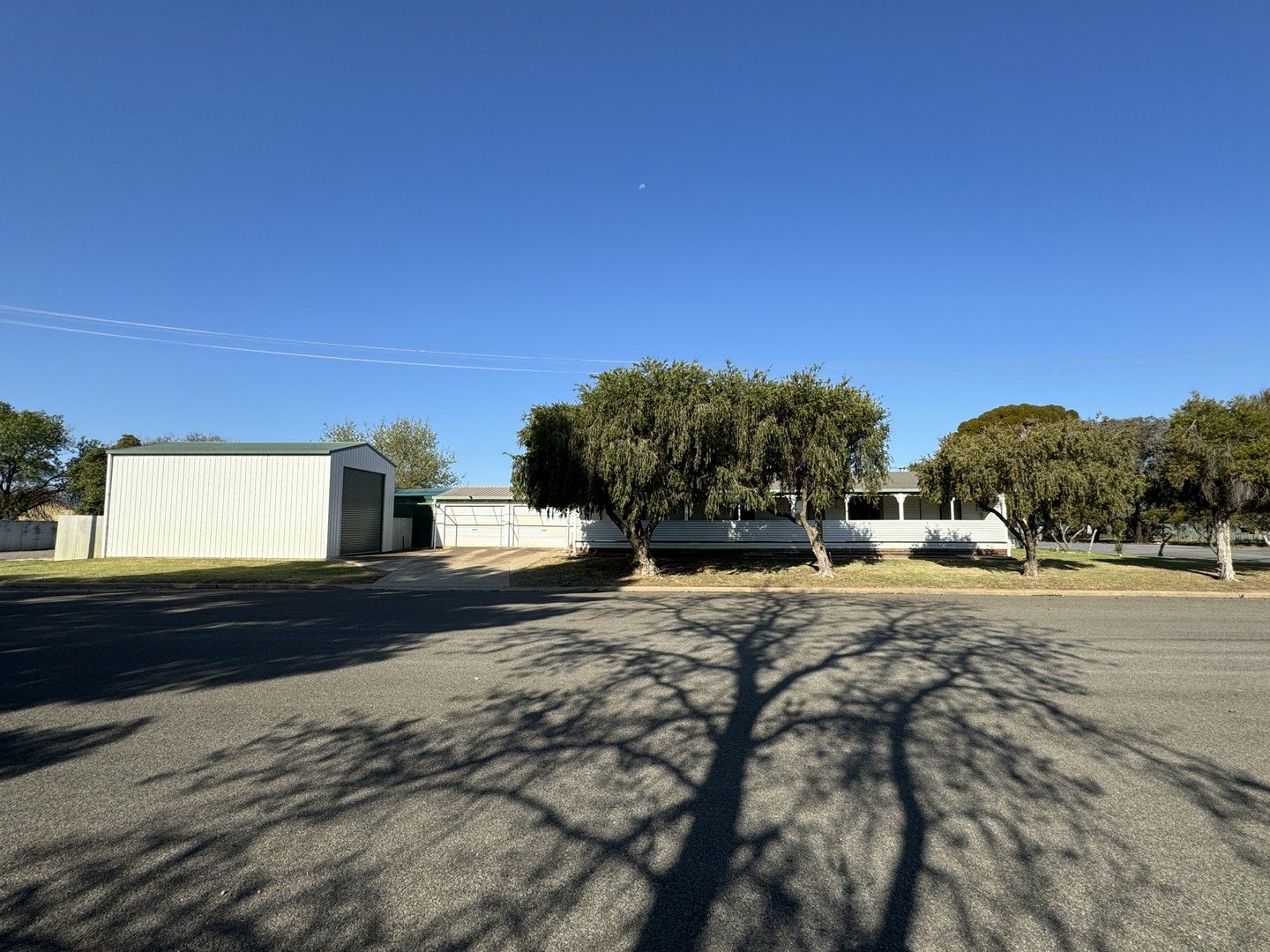 97 Coreen Street, Jerilderie NSW 2716 | Domain