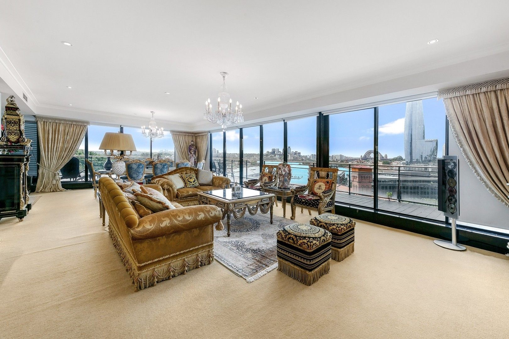 Point Street, Pyrmont NSW 2009 - 3 beds apartment for Sale, UNDER ...