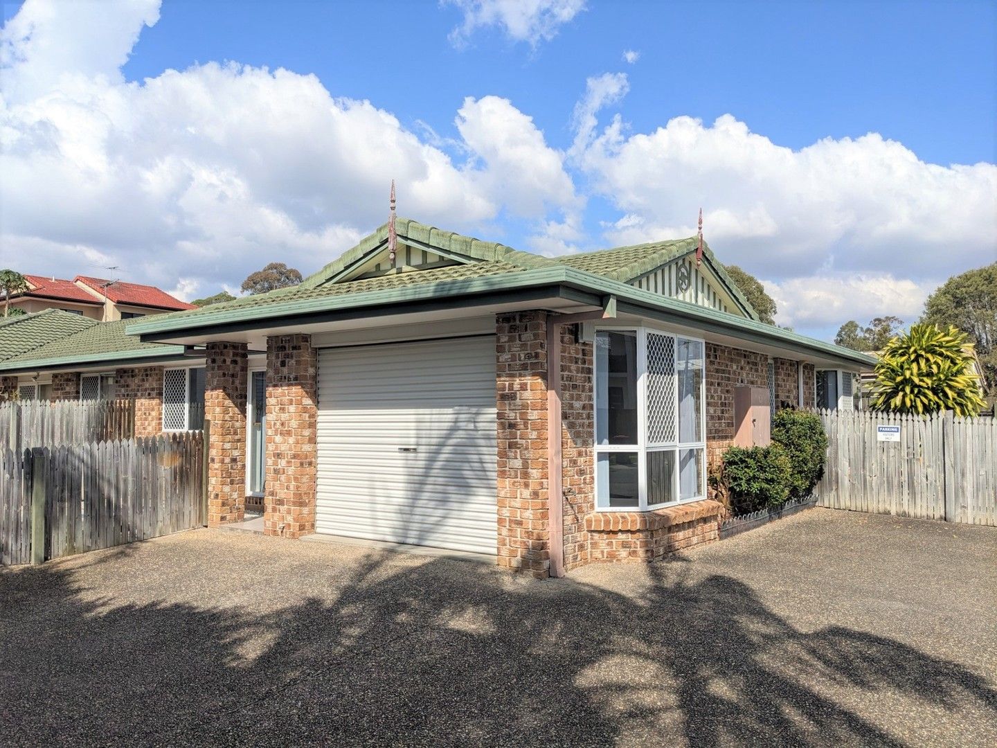 1/51 Adelaide Street, Carina QLD 4152 - Villa For Rent - $550 | Domain