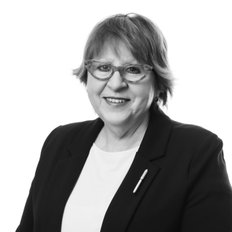 Wendy Thomson | Burgess Rawson VIC Pty Ltd | Real Estate Agent in Level ...