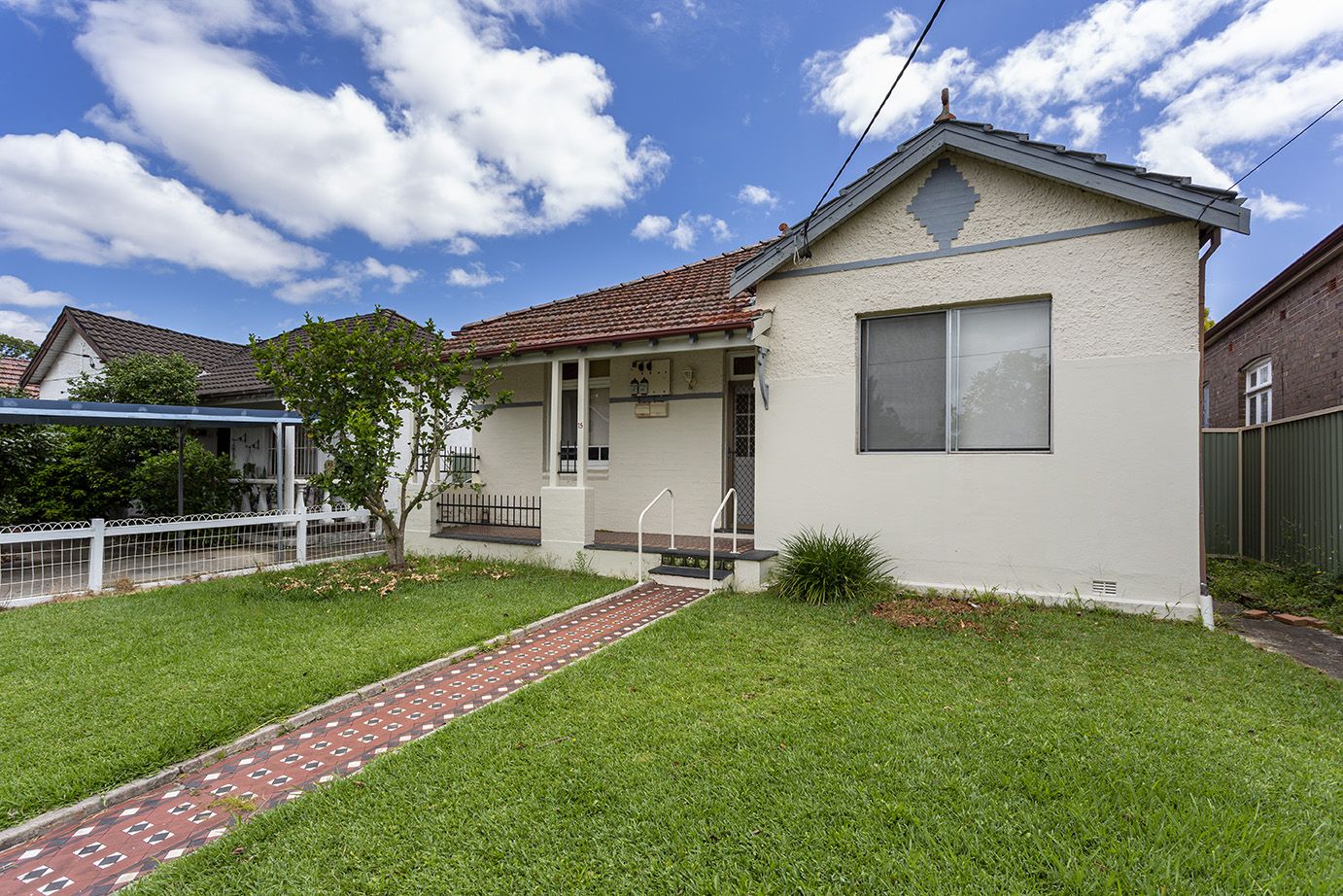 15A Tahlee Street, Burwood NSW 2134 - House For Rent | Domain