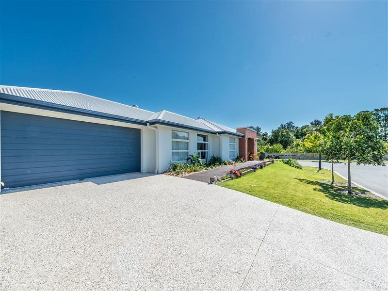Sold 24 Plantation Crescent, Riverstone Crossing, Maudsland QLD 4210 on ...