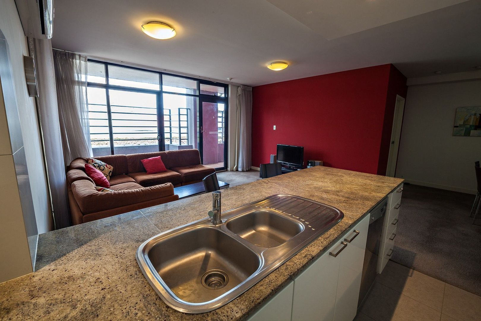 4/124 Mounts Bay Rd, Perth WA 6000 - Apartment For Rent | Domain