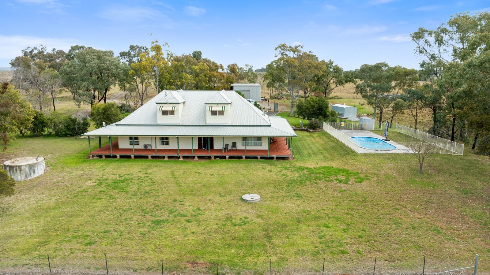 351 Jenners lane, Winton NSW 2344 - Rural Lifestyle Property for Sale ...