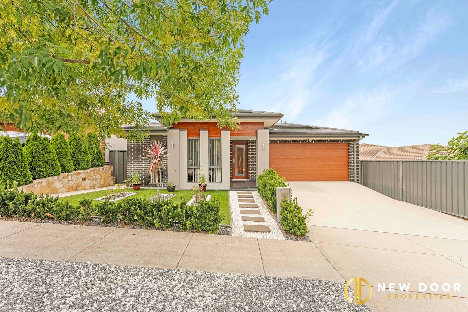 4 Warup Street, Moncrieff ACT 2914 - House For Rent | Domain