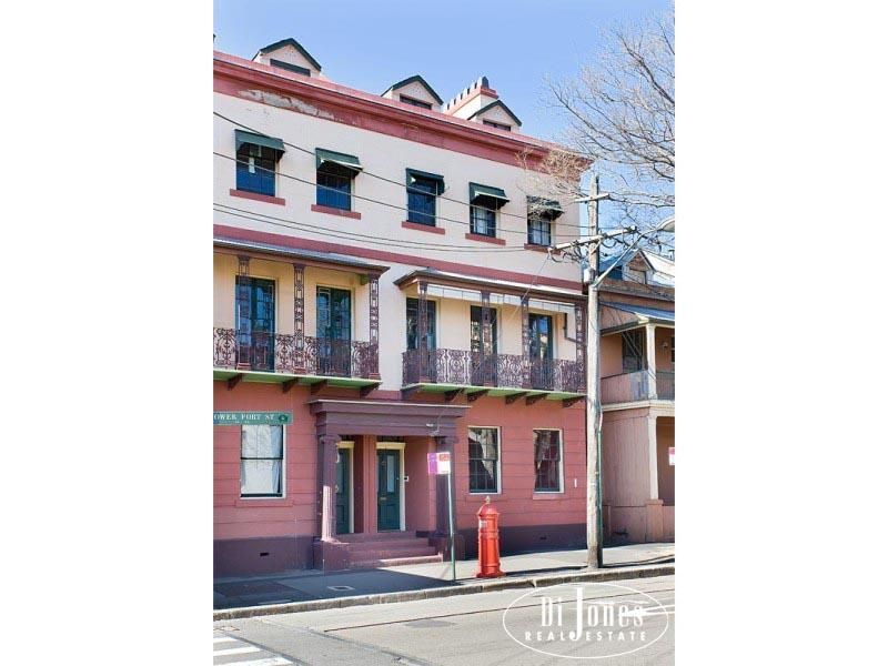 22 Lower Fort Street, Dawes Point | Property History & Address Research ...
