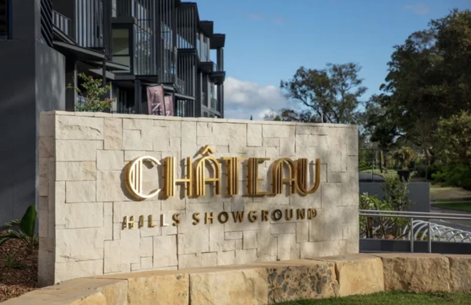 232 / 16 Middleton Ave, Castle Hill NSW 2154 - Apartment For Rent | Domain
