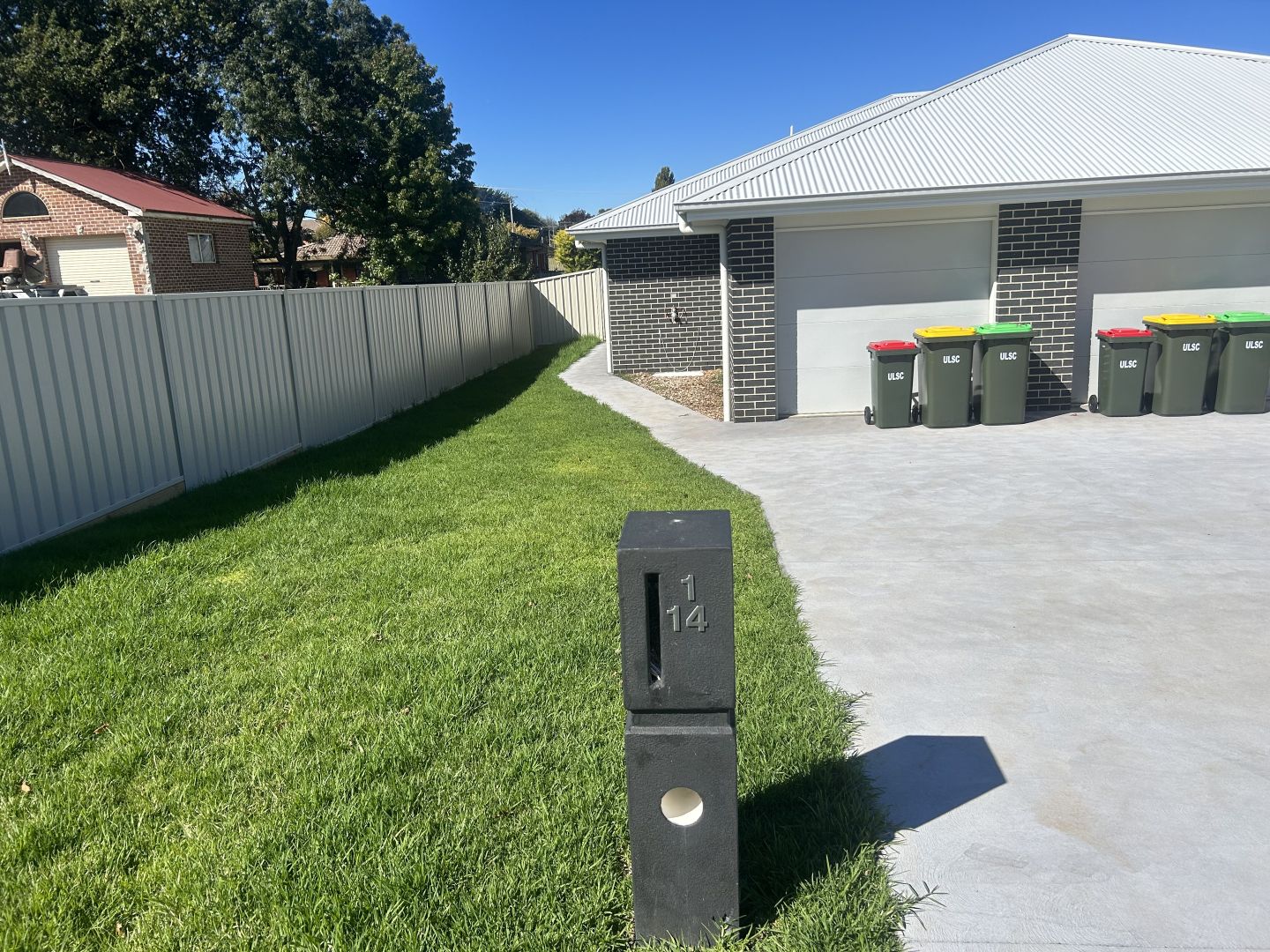 1/14 Laver Place, Crookwell NSW 2583 - Semi-detached For Rent | Domain