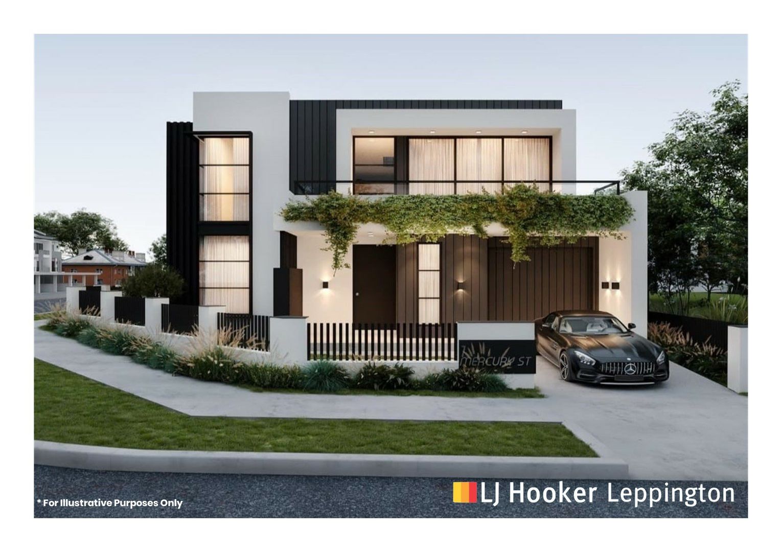 1 Mercury Street, Leppington | Property History & Address Research | Domain