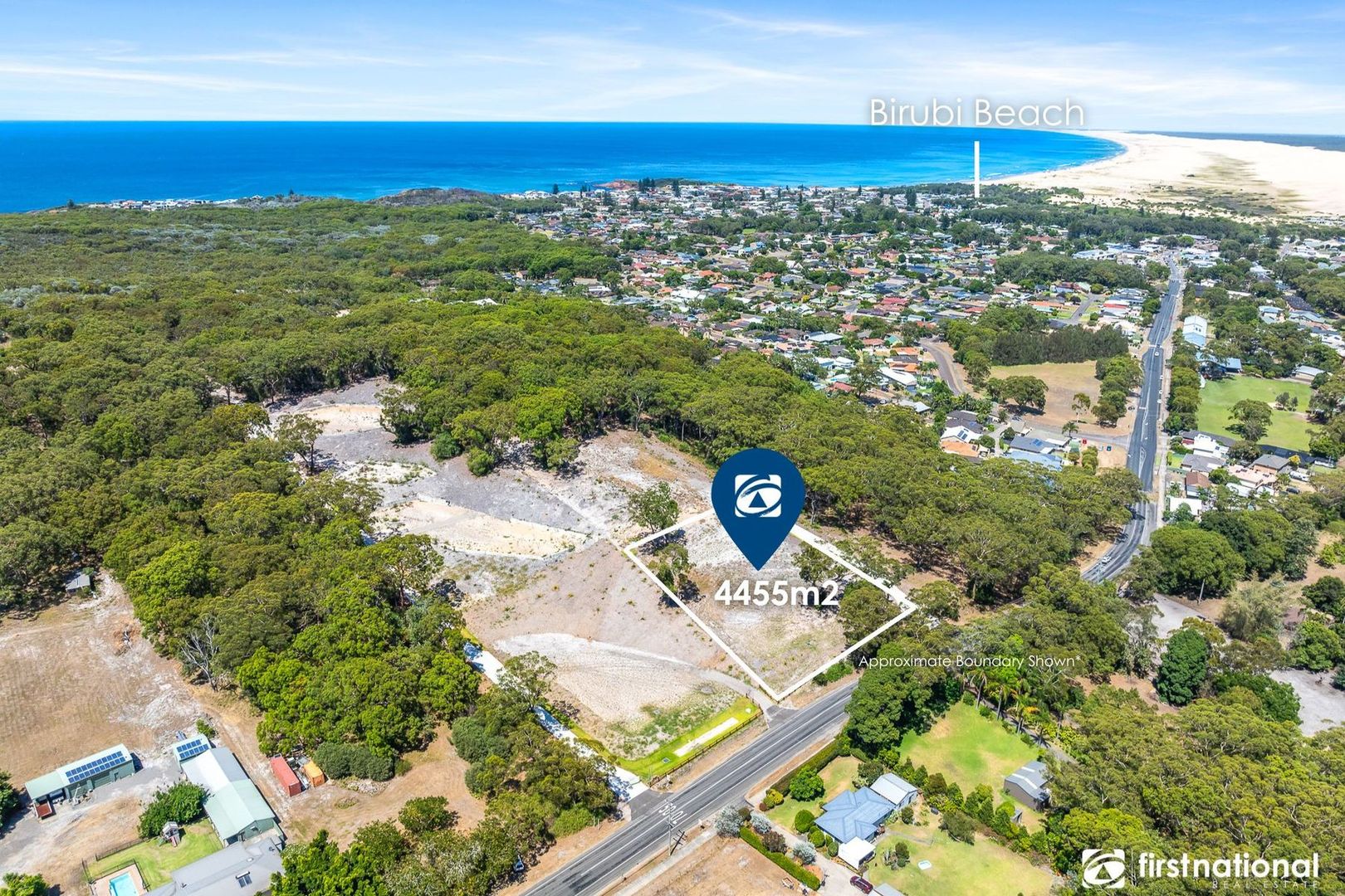 LOT 1/242 - 248 Gan Gan Road, Anna Bay NSW 2316 | Domain