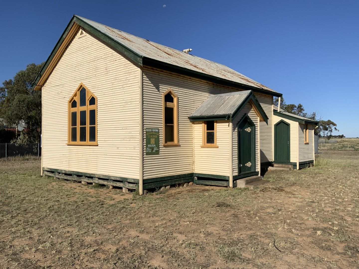 5 Hay, Booligal NSW 2711 | Domain