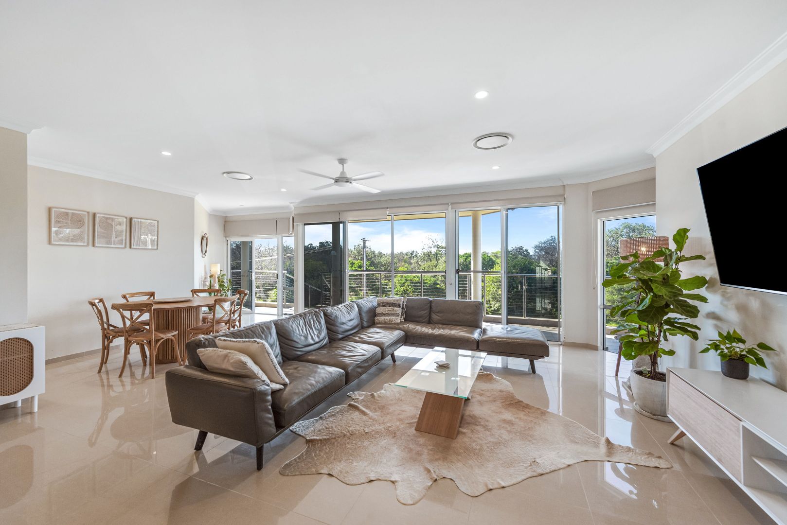 145 Matthew Flinders Drive, Port Macquarie NSW 2444 - House For Rent ...