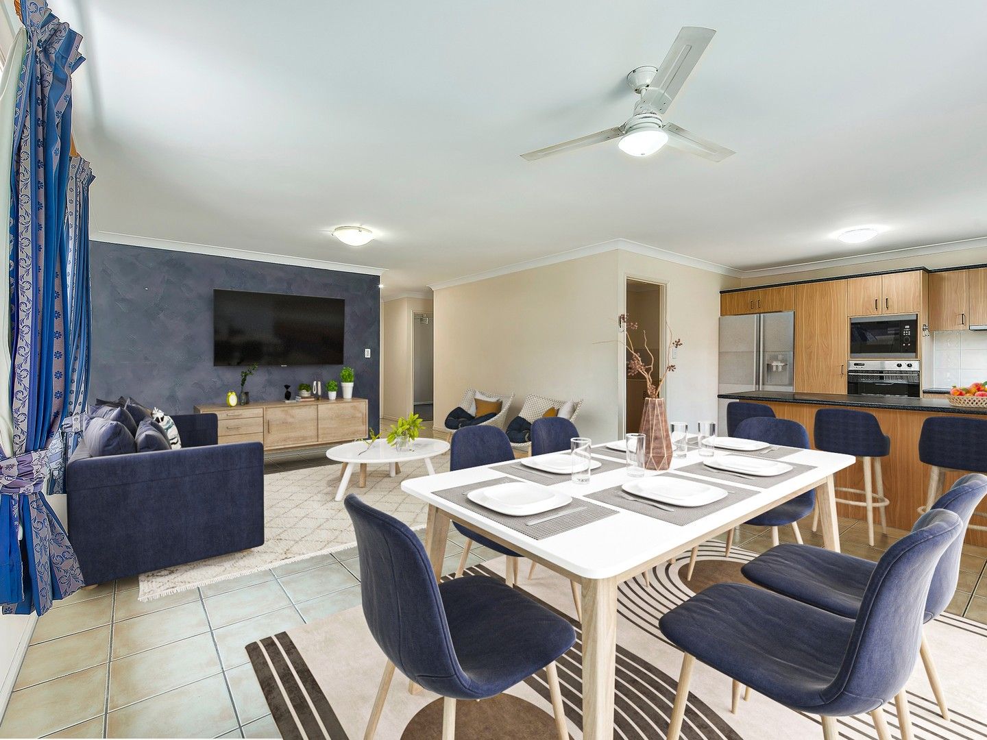 7 Alfred Place, Springfield Lakes QLD 4300 - House For Rent | Domain