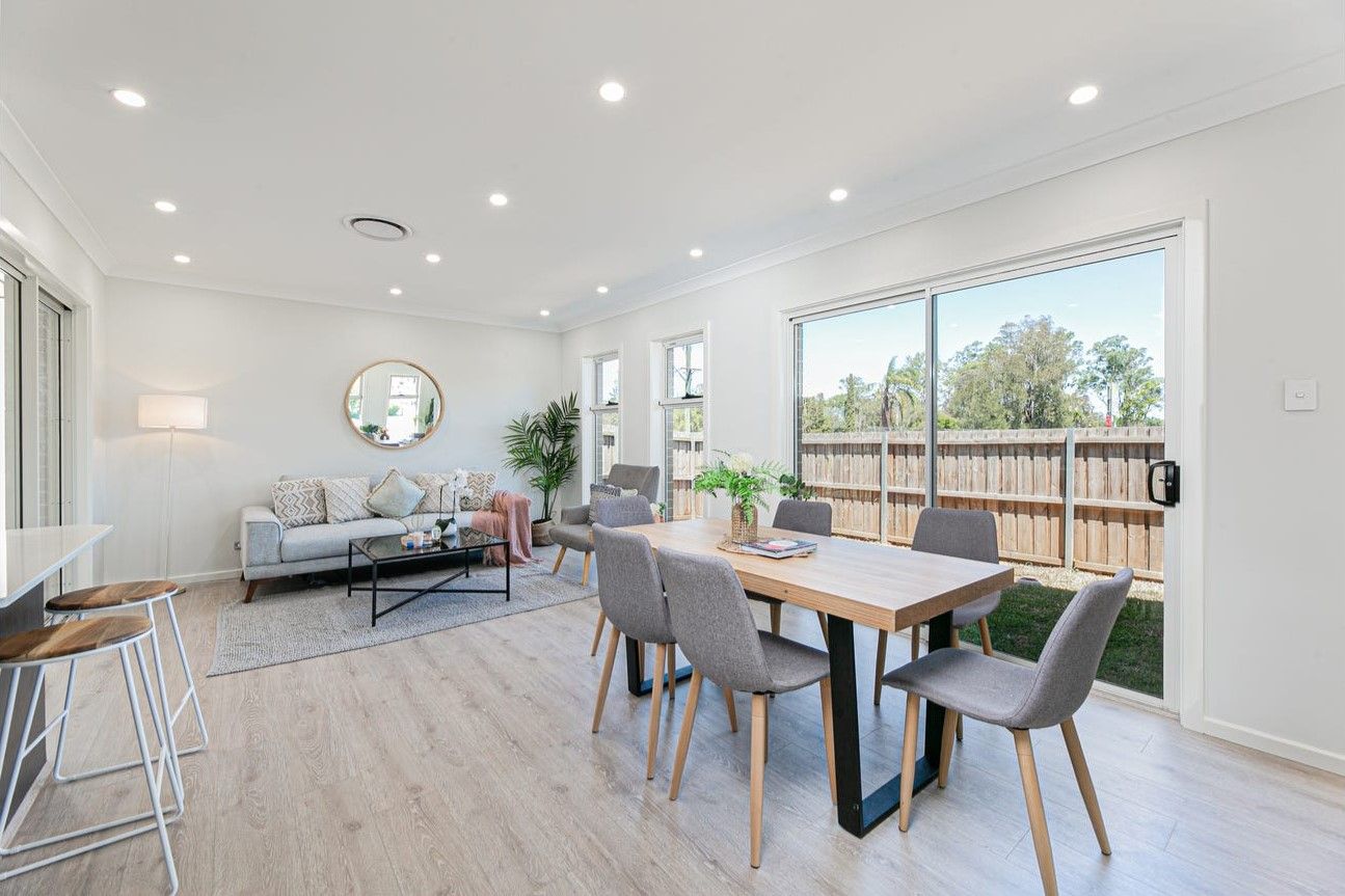 2 Contour Road, Austral NSW 2179 - House For Rent | Domain