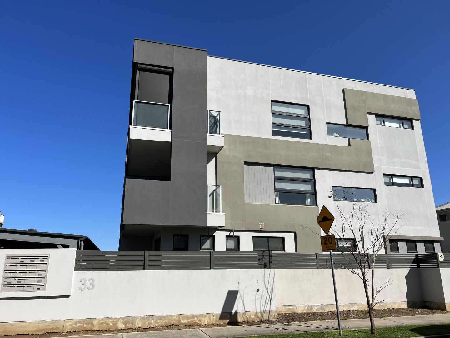 206/33 Exeter Terrace, Devon Park SA 5008 | Domain