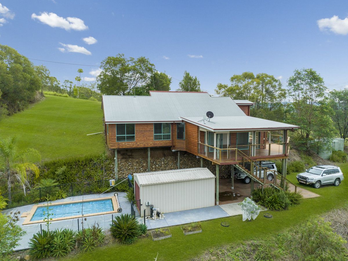 27 Alison Booker Court, Kobble Creek QLD 4520 | Domain