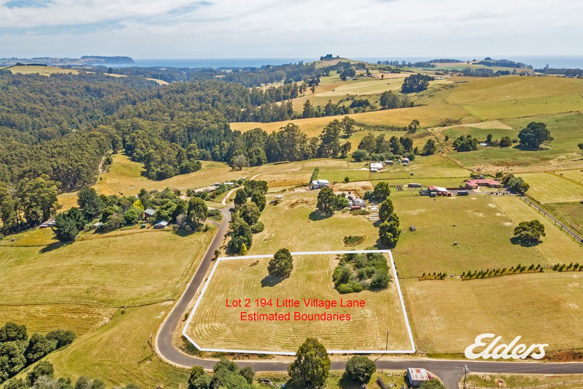 2/194 Little Village Lane, Somerset TAS 7322 | Domain