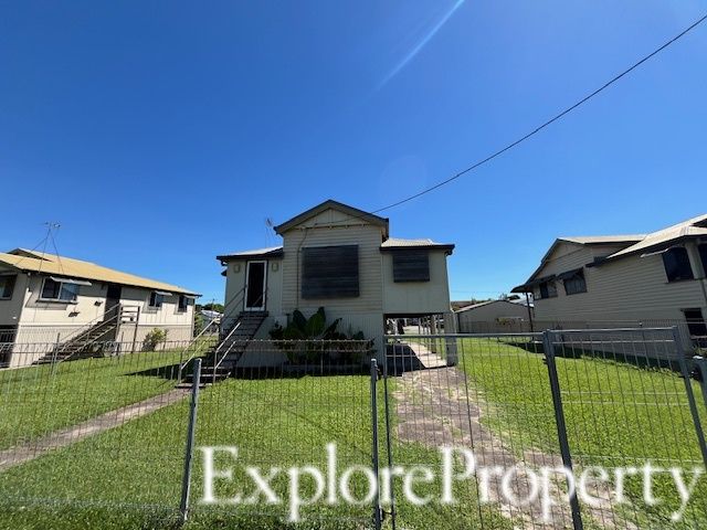 6 James Street, Mackay QLD 4740 - House For Rent - $420 | Domain