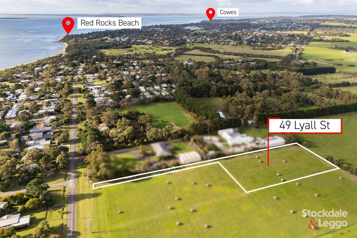 49 Lyall Street, Ventnor VIC 3922 | Domain