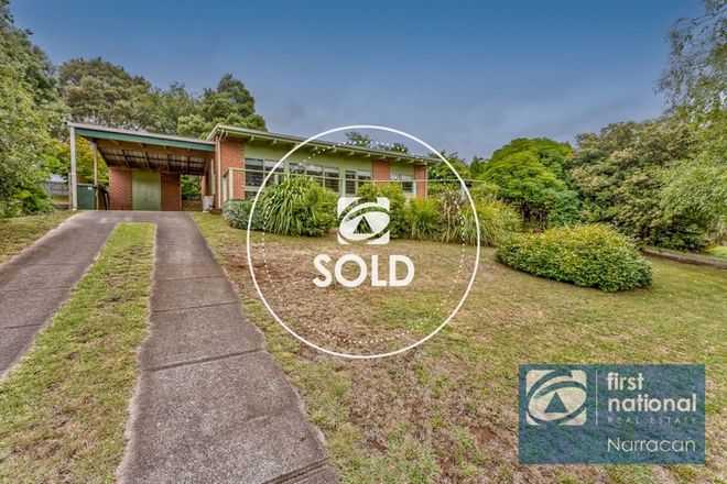 283 Real Estate Properties for Sale in Rawson, VIC, 3825 | Domain