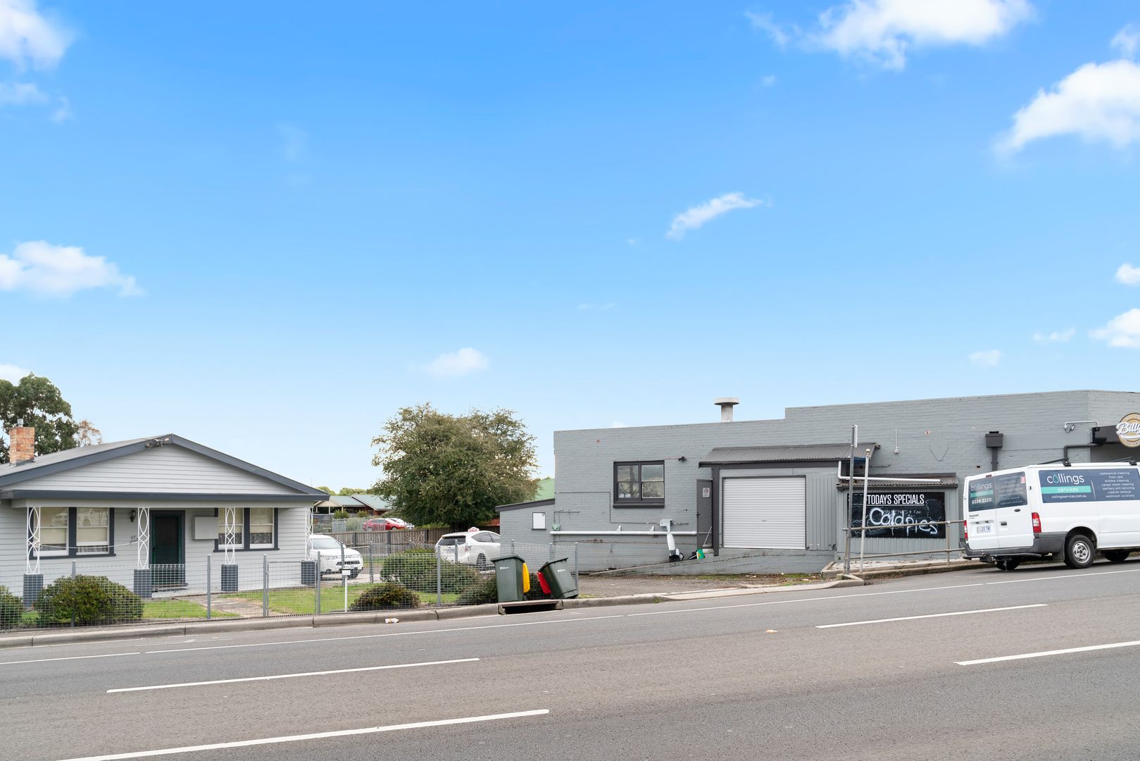 97 George Town Road, Newnham TAS 7248 | Domain