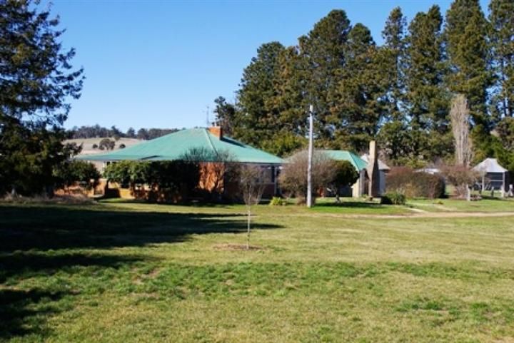 146 Chapmans Lane, Black Springs | Property History & Address Research ...