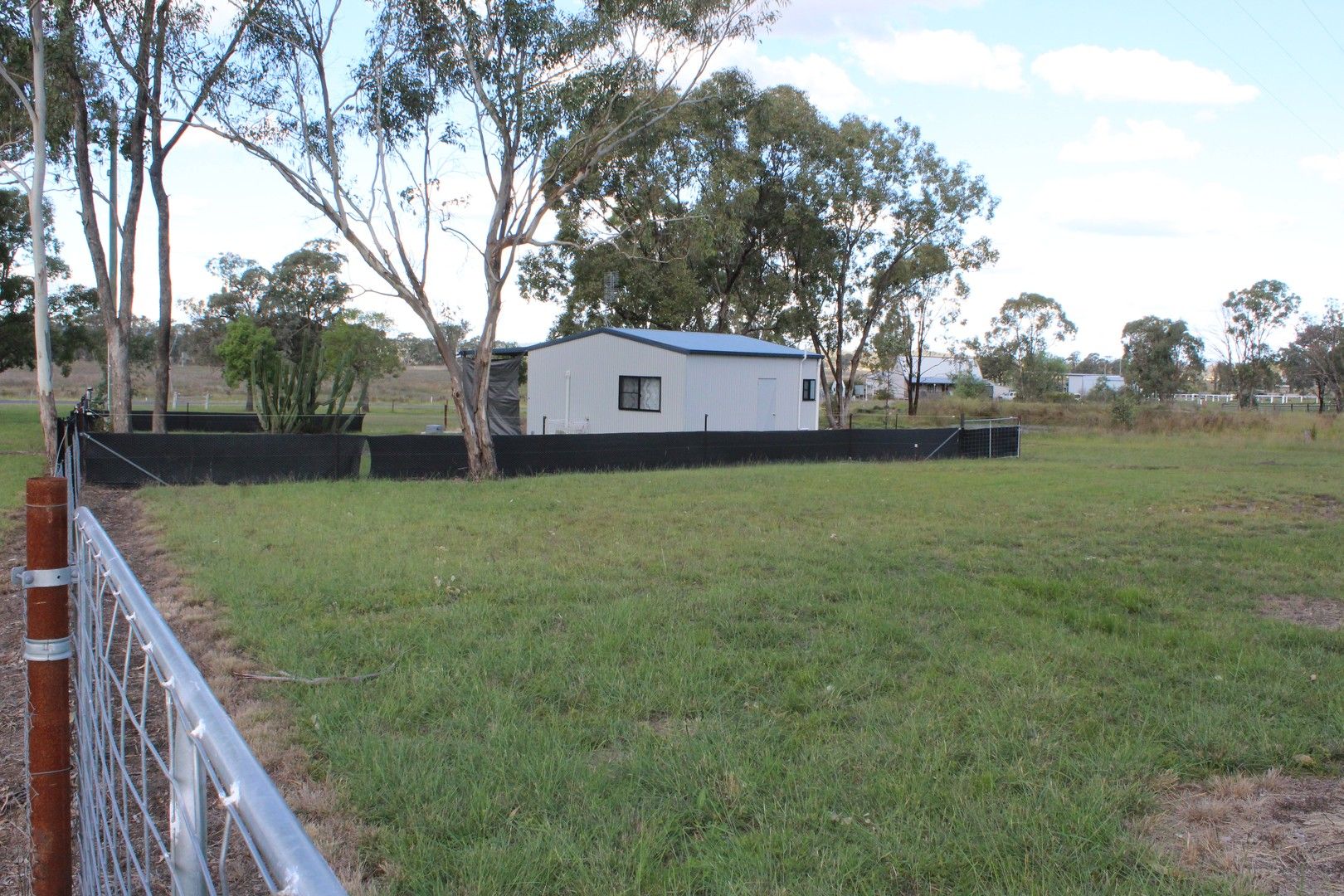 2746 Leyburn Cunningham Rd, Pratten QLD 4370 | Domain