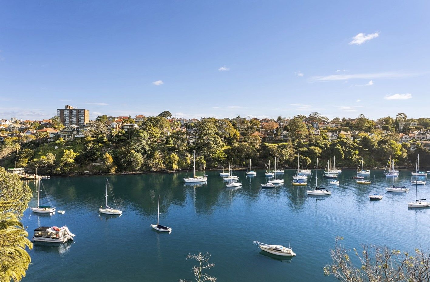 8/6 Rose Crescent, Mosman NSW 2088 - Apartment For Rent | Domain