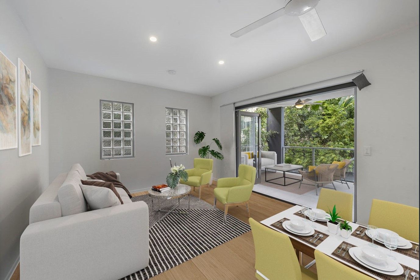 7/24 Denman Street, Alderley | Property History & Address Research | Domain