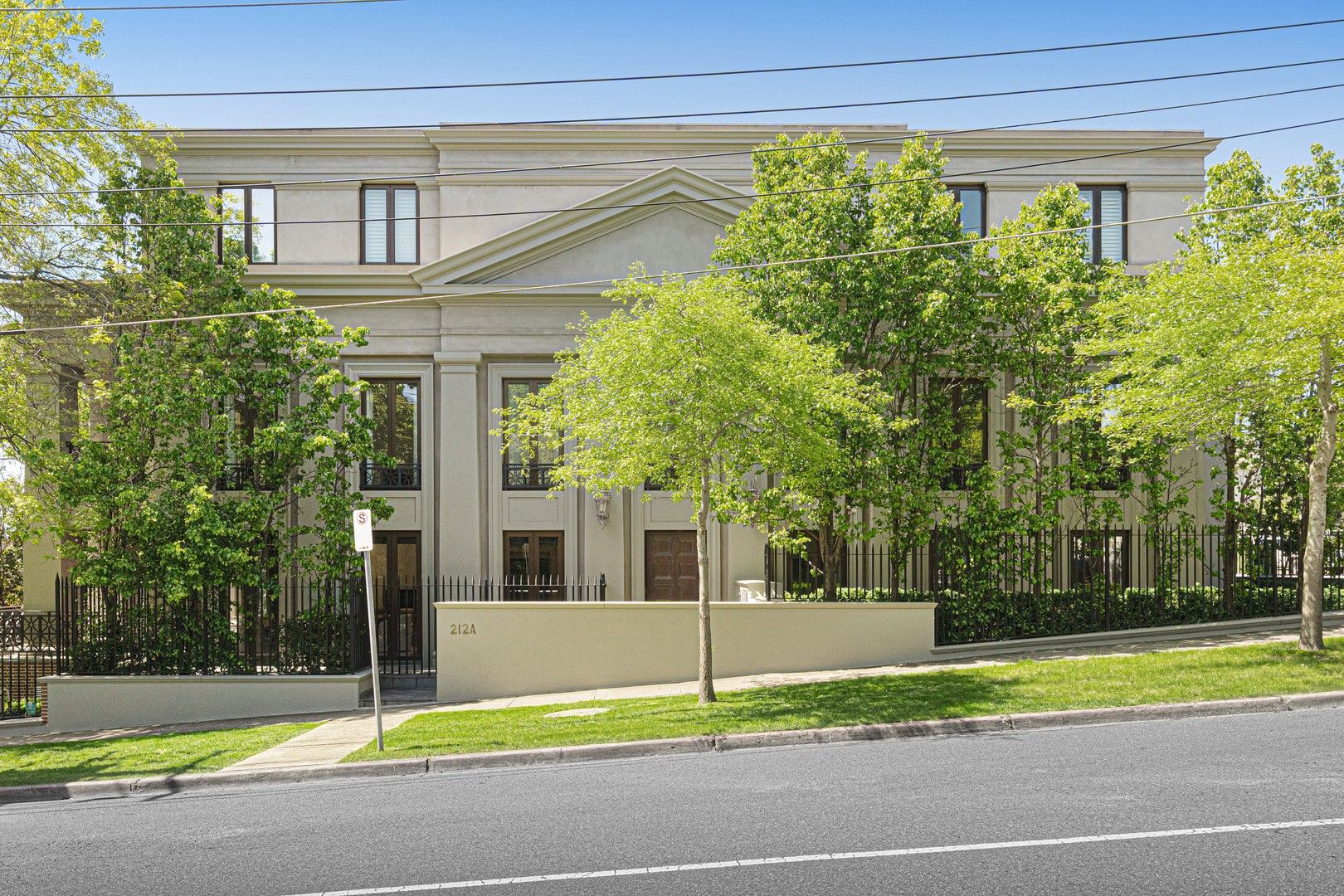 1, 2 & 3/212A Kooyong Road, Toorak VIC 3142 | Domain