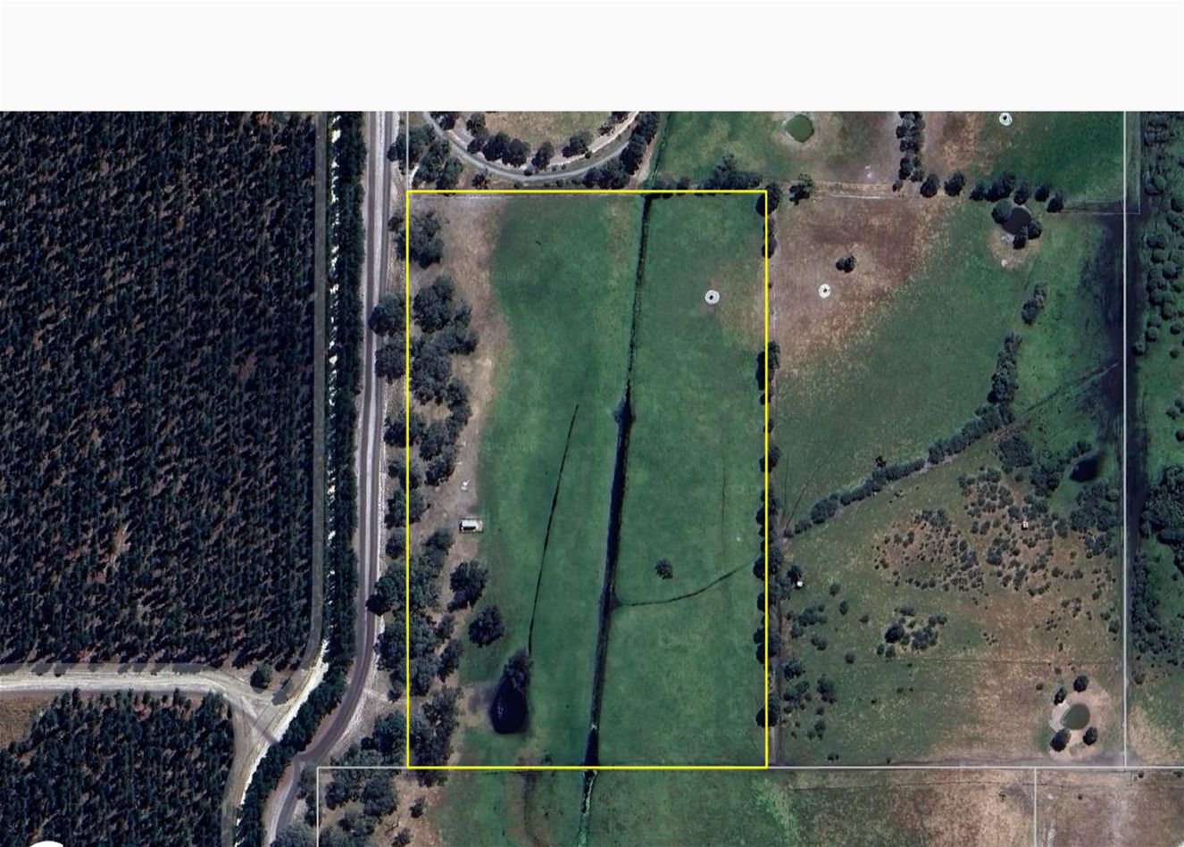 3068 East Break Road, Uduc WA 6220 - Mixed Farming Property for Sale