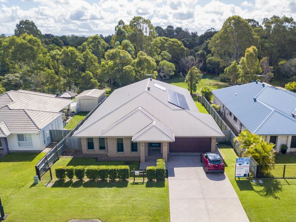 10 Delaney Road, Burpengary | Property History & Address Research | Domain