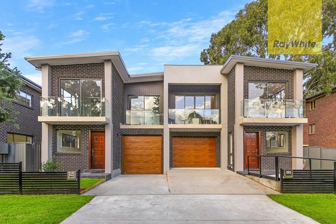 6, 4 Bedroom Houses for Sale in Parramatta, NSW, 2150 | Domain