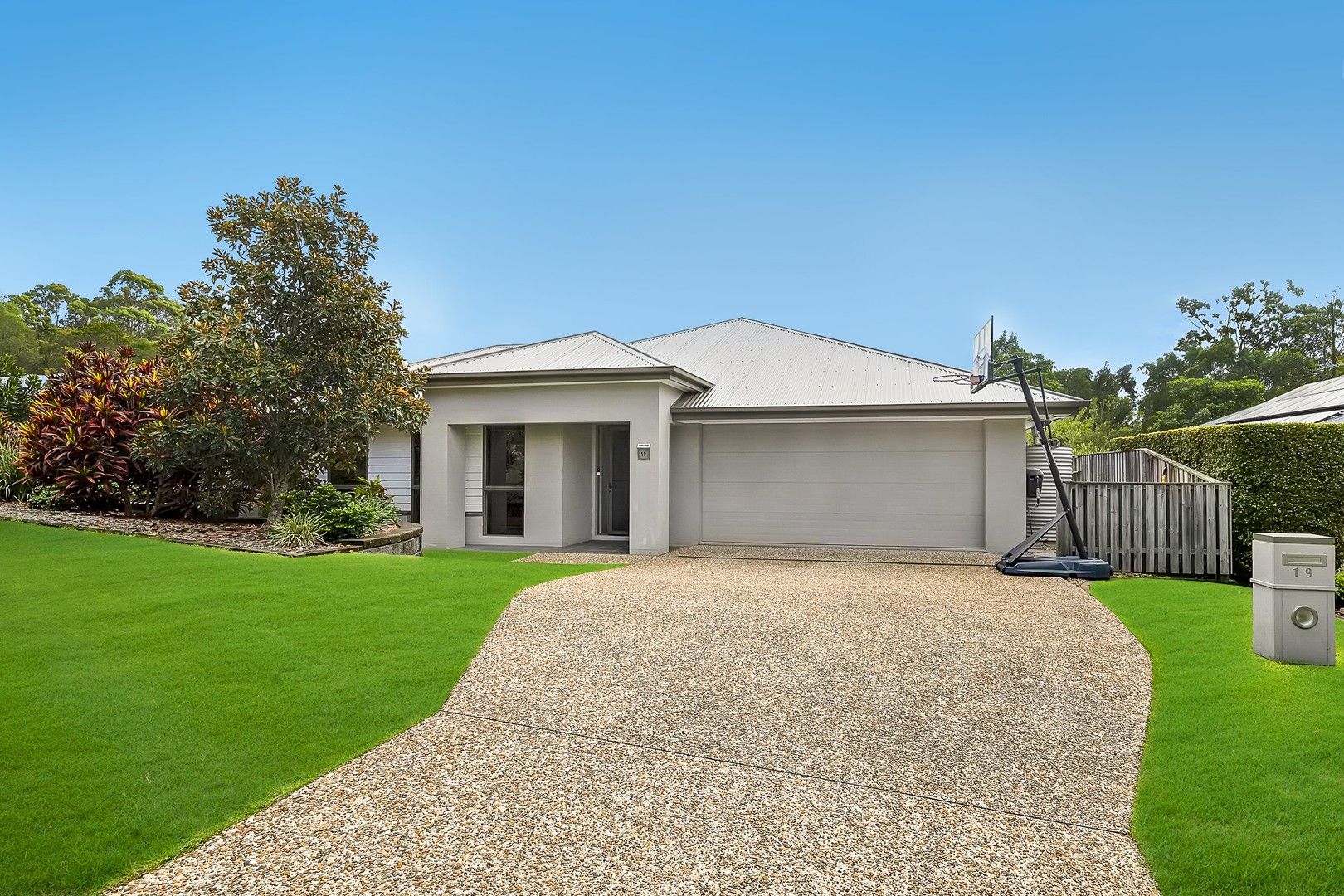Sold 19 Jackson Ridge Road, Upper Coomera QLD 4209 on 31 May 2023 ...