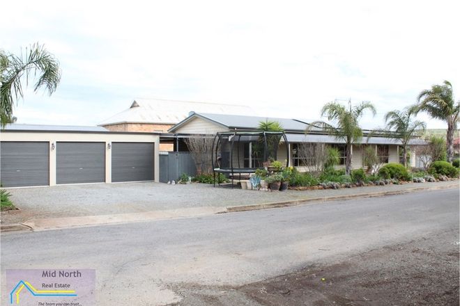 35 Real Estate Properties for Sale in Spalding, SA, 5454 | Domain