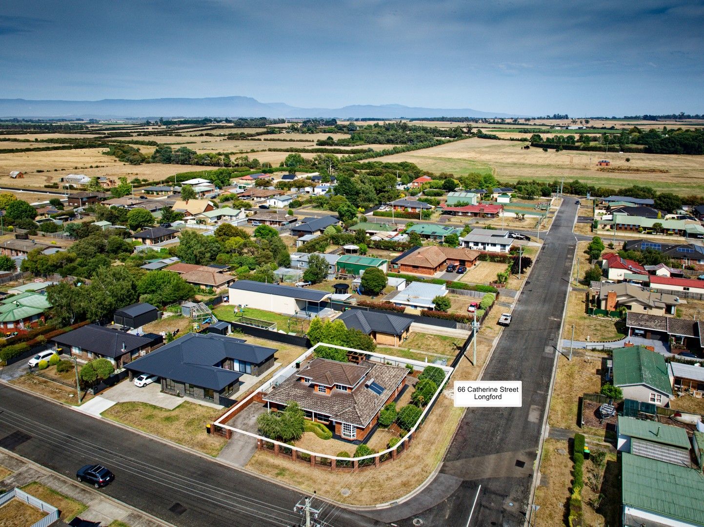 66 Catherine Street, Longford TAS 7301 | Domain