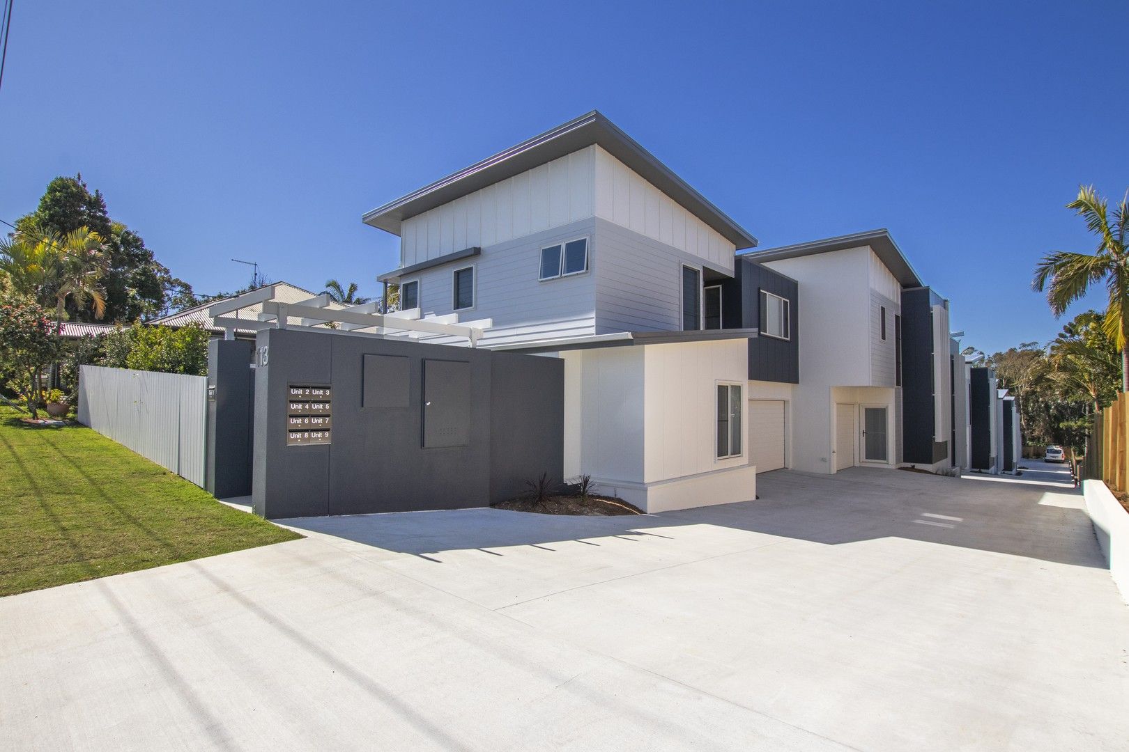 5/113 Paterson St, Byron Bay NSW 2481 - Townhouse For Rent | Domain