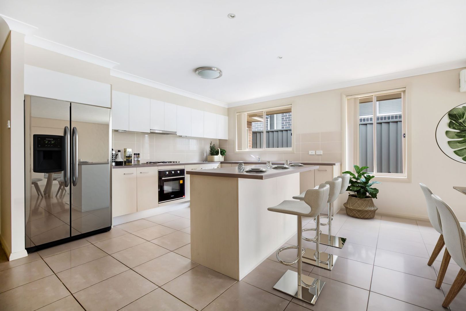 3 Bonney Cres, Jordan Springs NSW 2747 - House For Rent | Domain