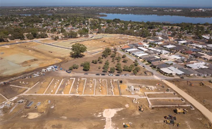 198 Perspective Way, Sinagra WA 6065 | Domain