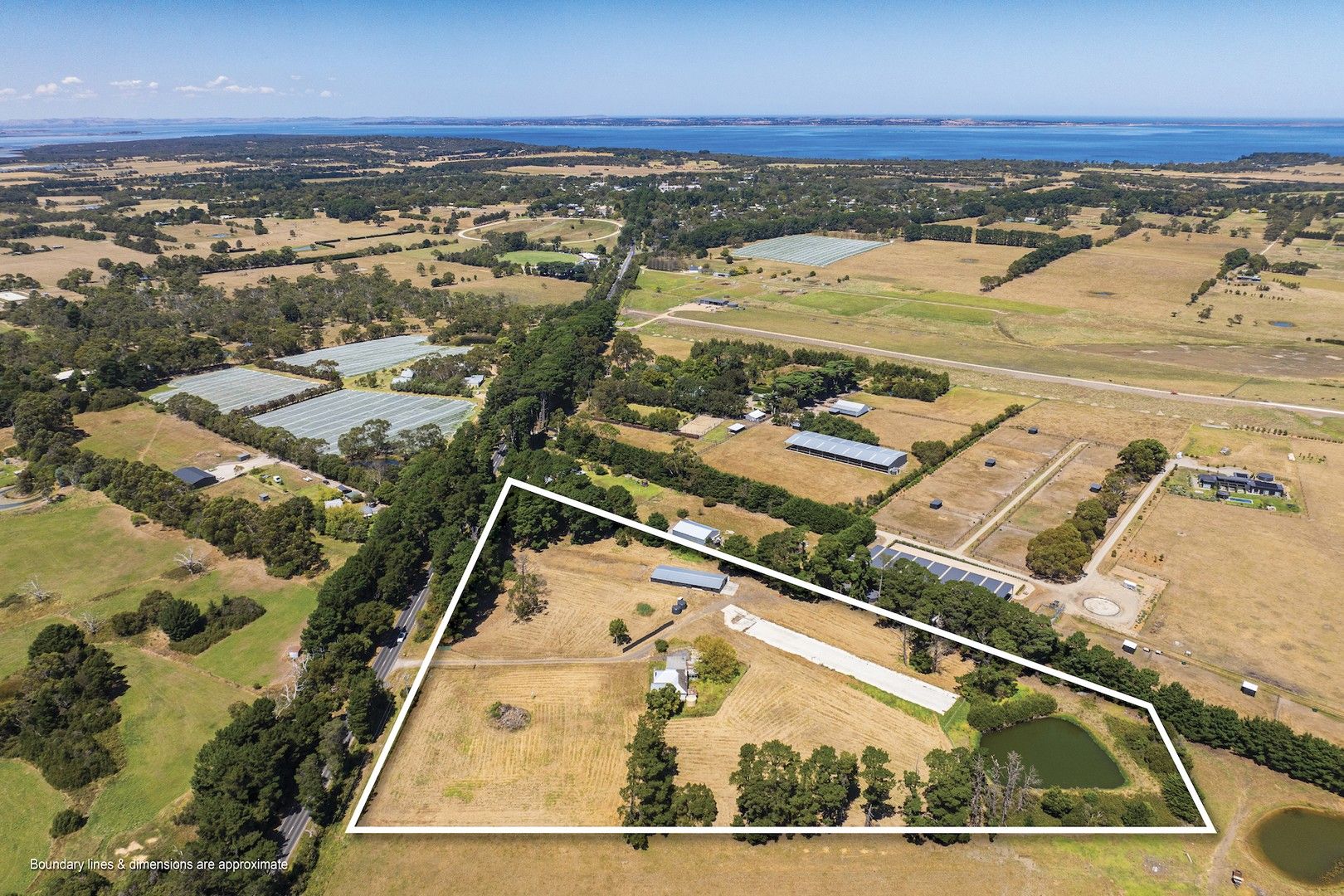 140 Balnarring Road, Balnarring VIC 3926 | Domain