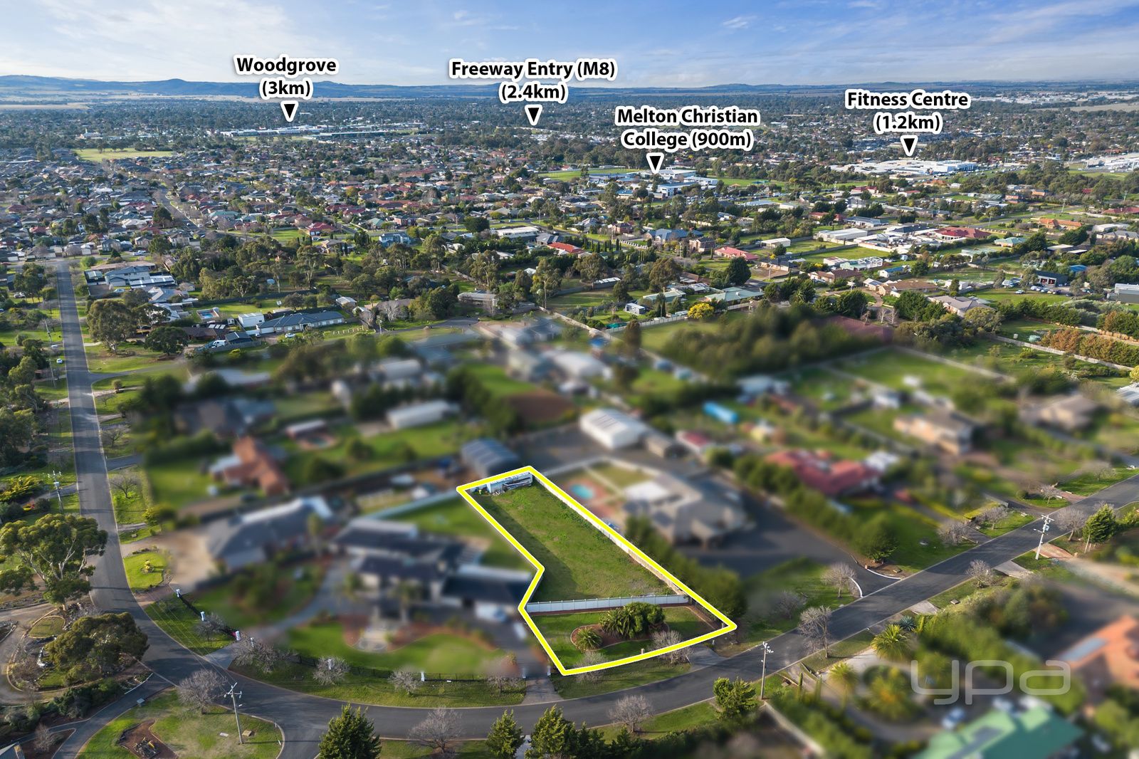 13B Springbank Way, Brookfield VIC 3338 | Domain