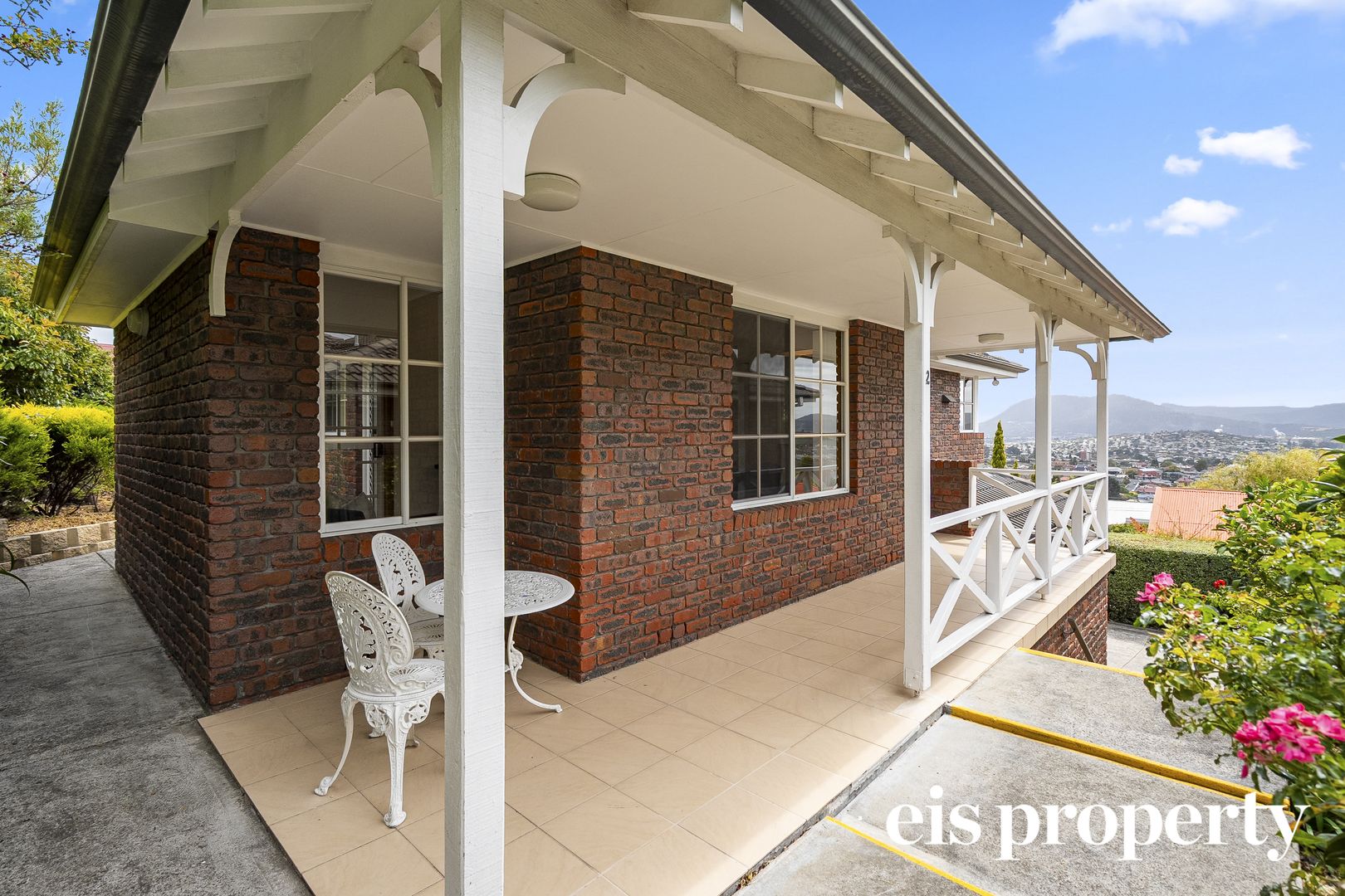 2/1a Alt-Na-Craig Avenue, Mount Stuart TAS 7000 | Domain