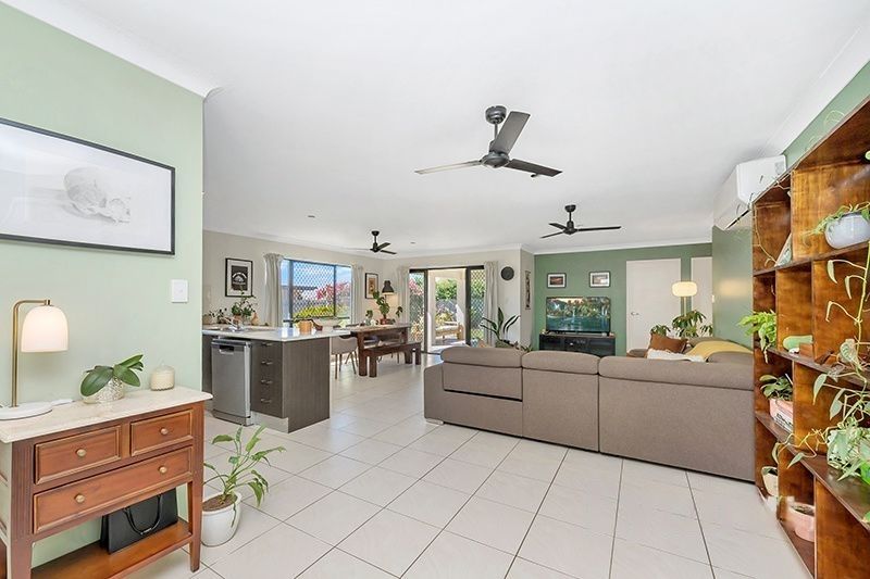 6 Lochern Way, Bushland Beach QLD 4818 - House For Rent | Domain