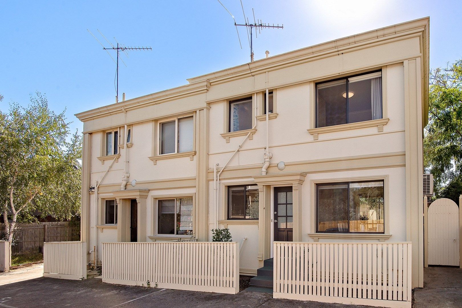 4/73 Atkinson Street, Chadstone VIC 3148 - Townhouse For Rent - $520 ...