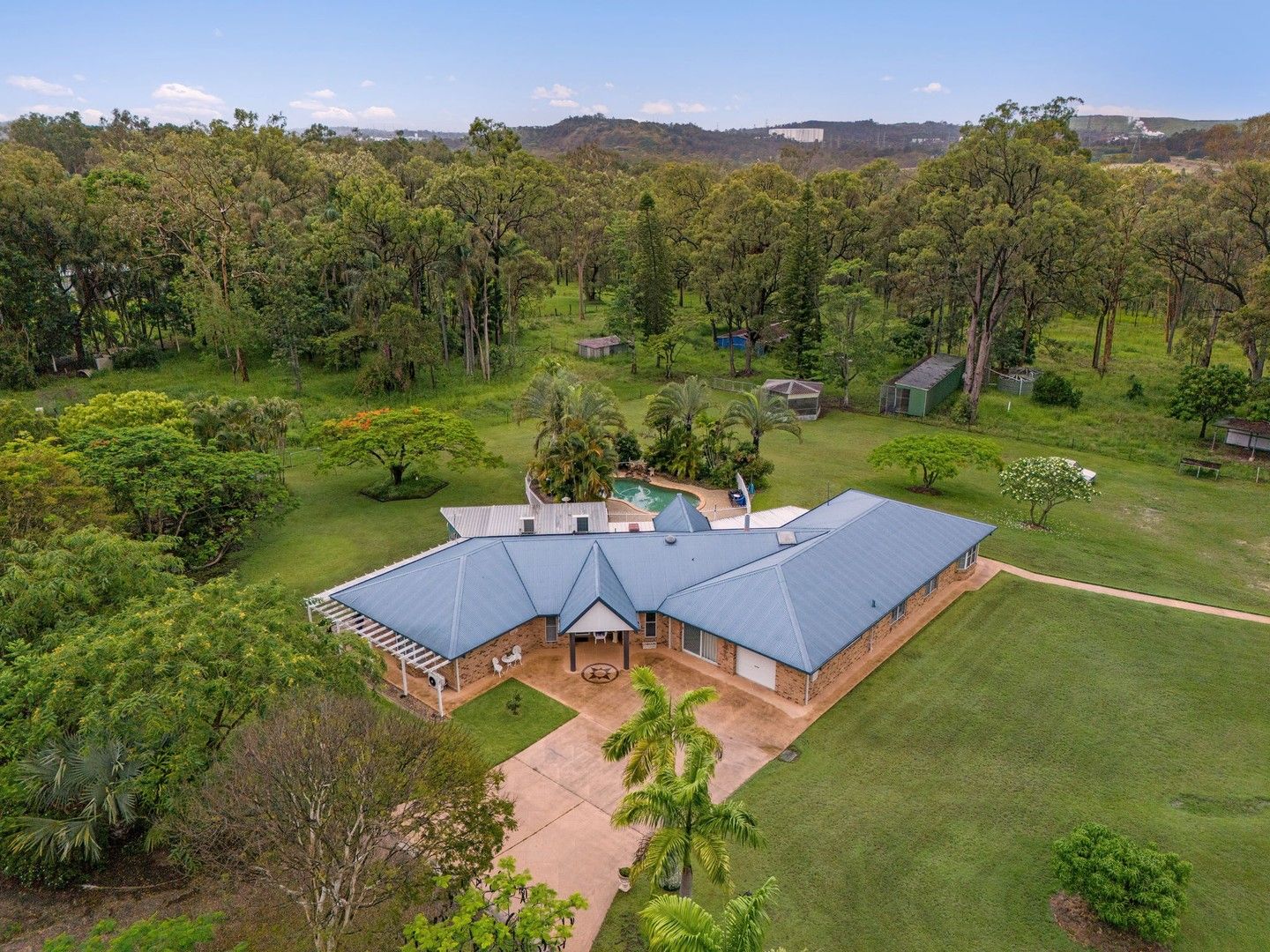 192 Fischer Road, Ripley QLD 4306 | Domain