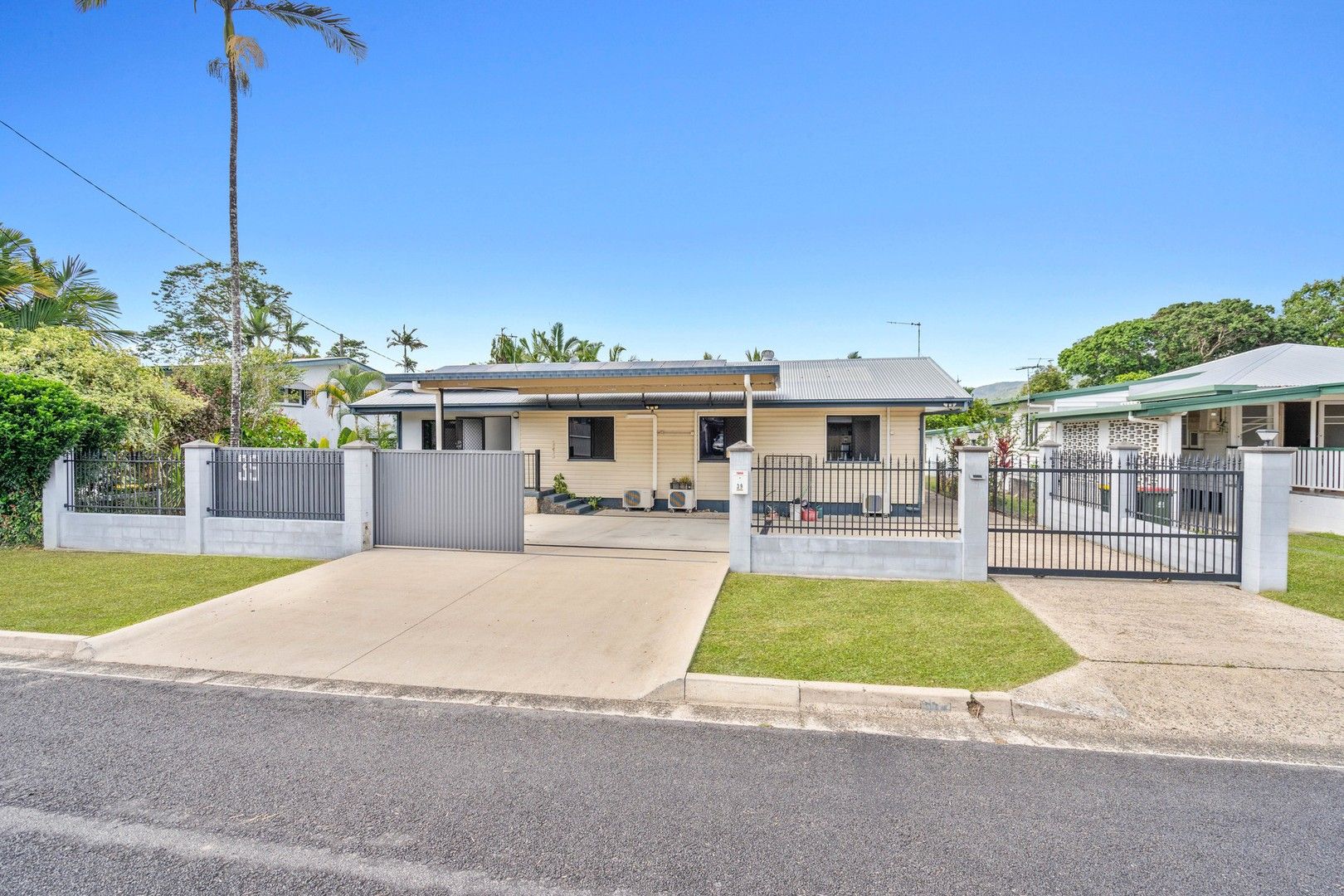 39 Oxley Street, Edge Hill QLD 4870 | Domain