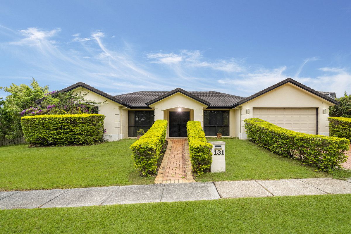 131 Sinnamon Road, Sinnamon Park QLD 4073 - House For Rent | Domain