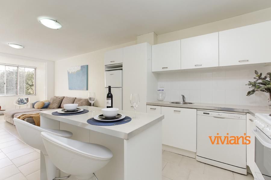 12A/27 St Leonards Street, Mosman Park WA 6012 - Apartment For Rent ...