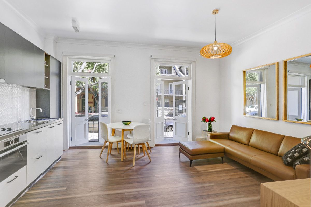 2/26-28 Lower Fort Street, Dawes Point | Property History & Address ...